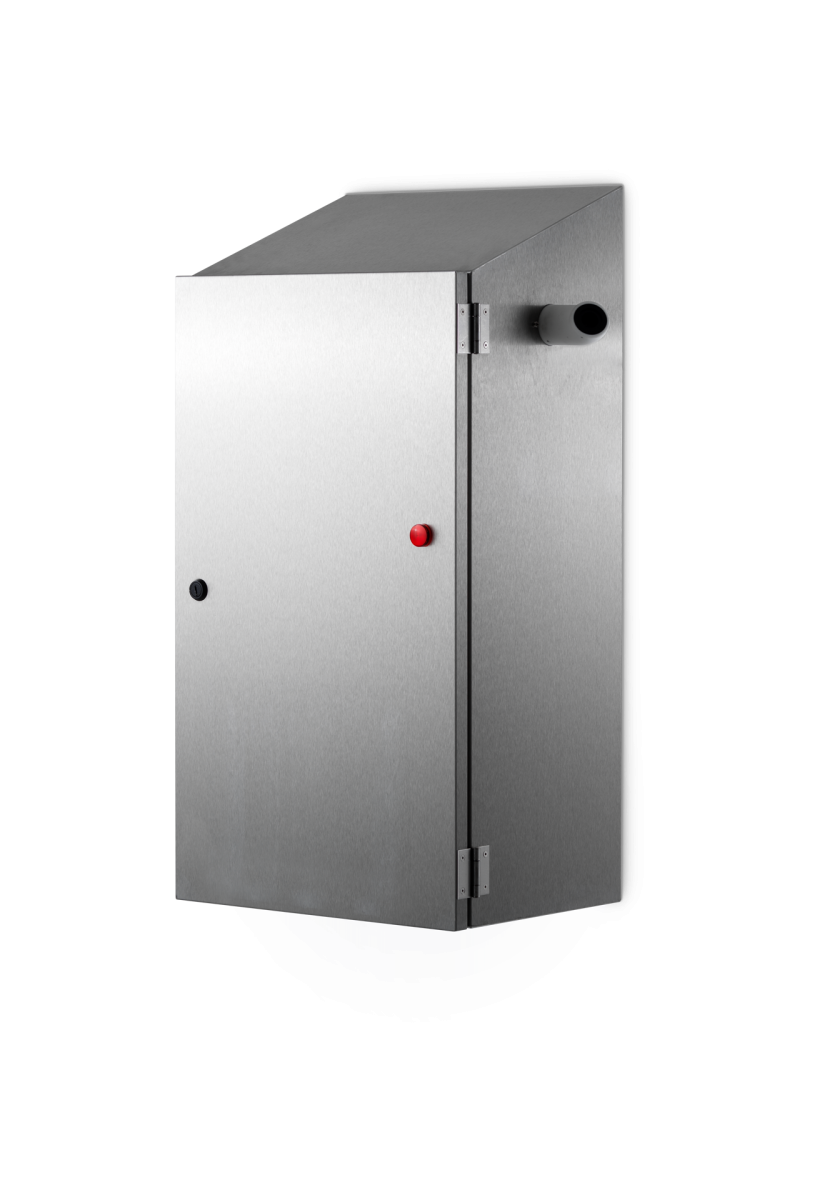 Nocolyse One Shot - Oxy'Pharm