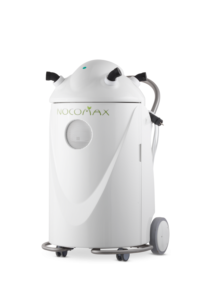 Nocolyse One Shot - Oxy'Pharm