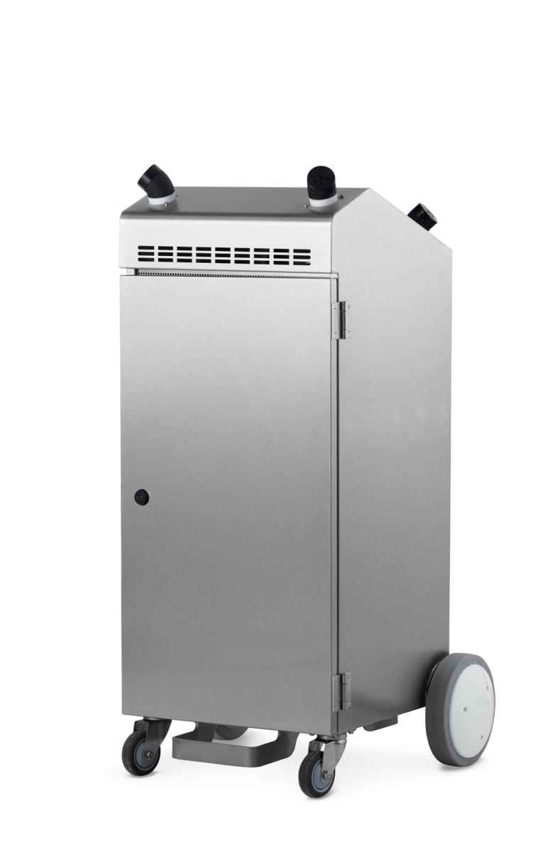 Nocolyse One Shot - Oxy'Pharm