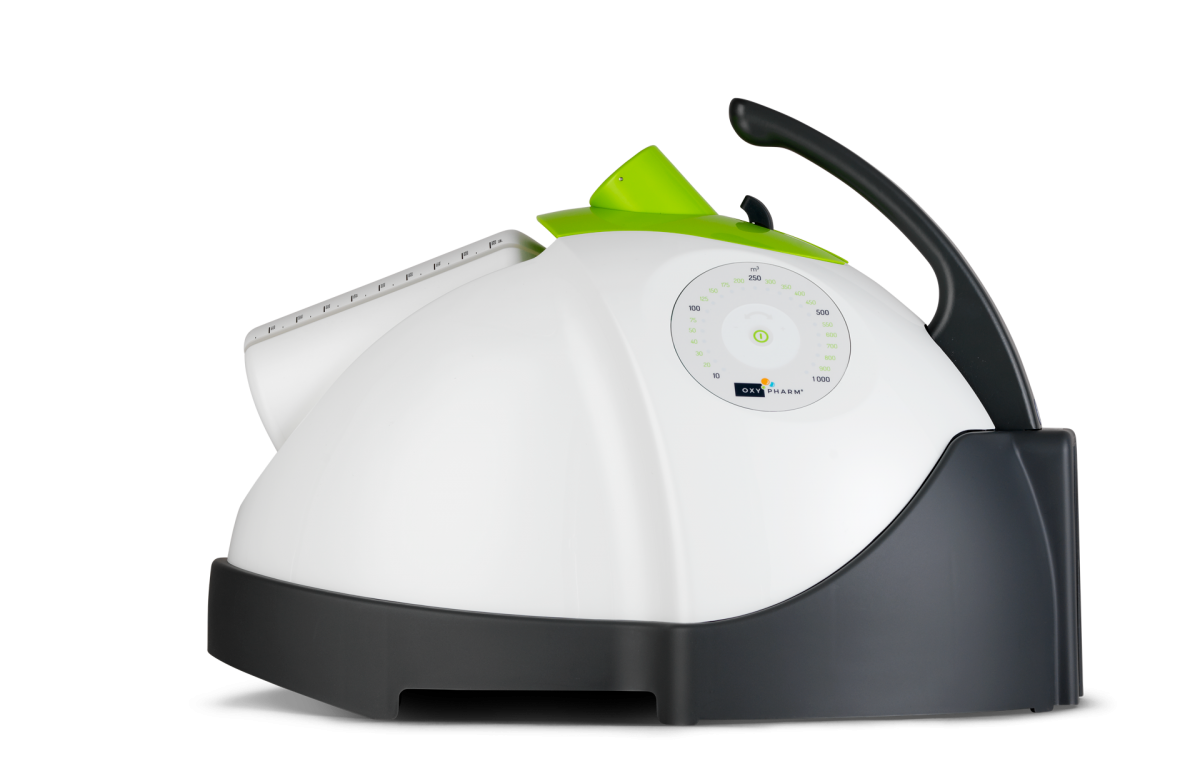 Nocospray - Oxy'Pharm