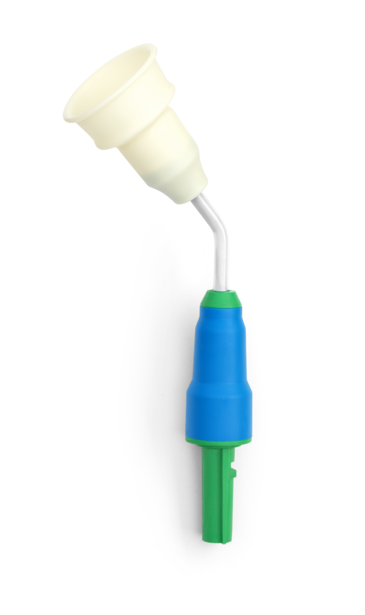 Accessories for steam generators - Oxy'Pharm