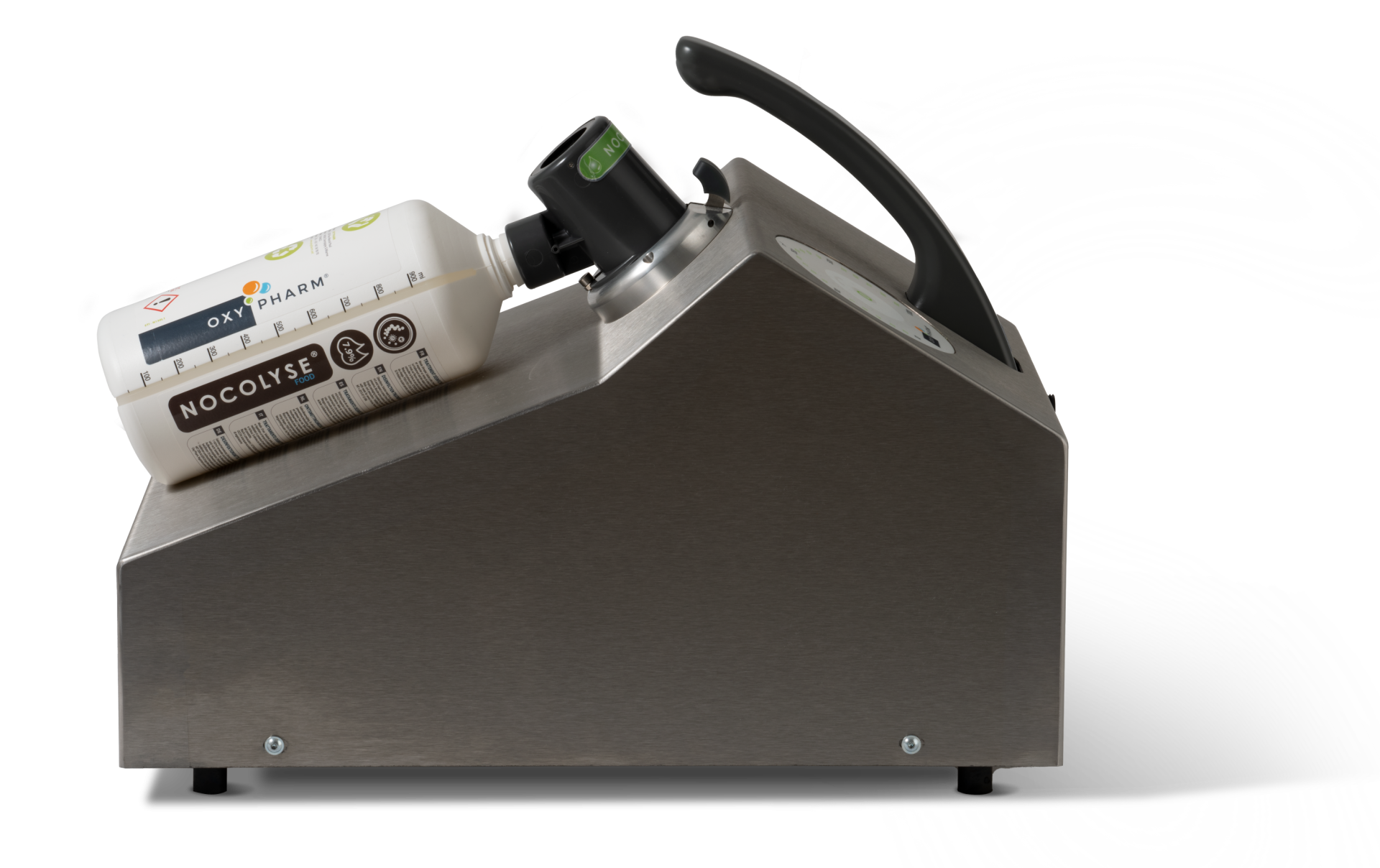 Nocospray inox - Oxy'Pharm