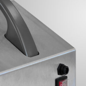 Nocospray Stainless Steel - Oxy'Pharm