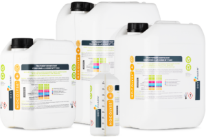 Nocolyse+ - Oxy'Pharm