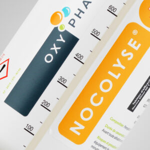 Nocolyse+ - Oxy'Pharm