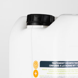 Nocolyse+ - Oxy'Pharm