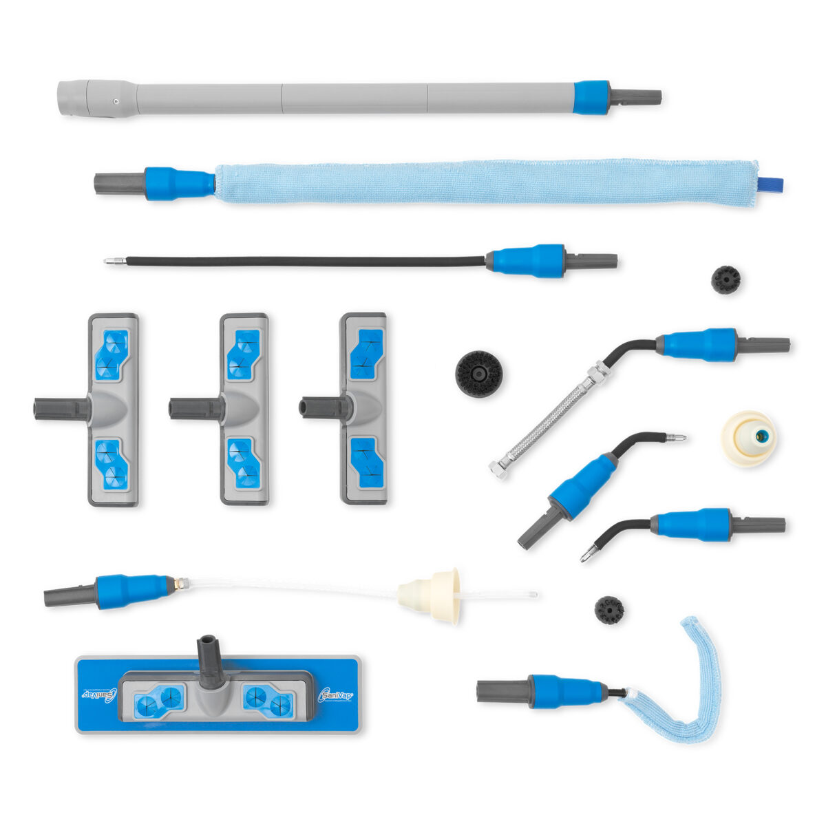 SP400 Kit - Oxy'Pharm