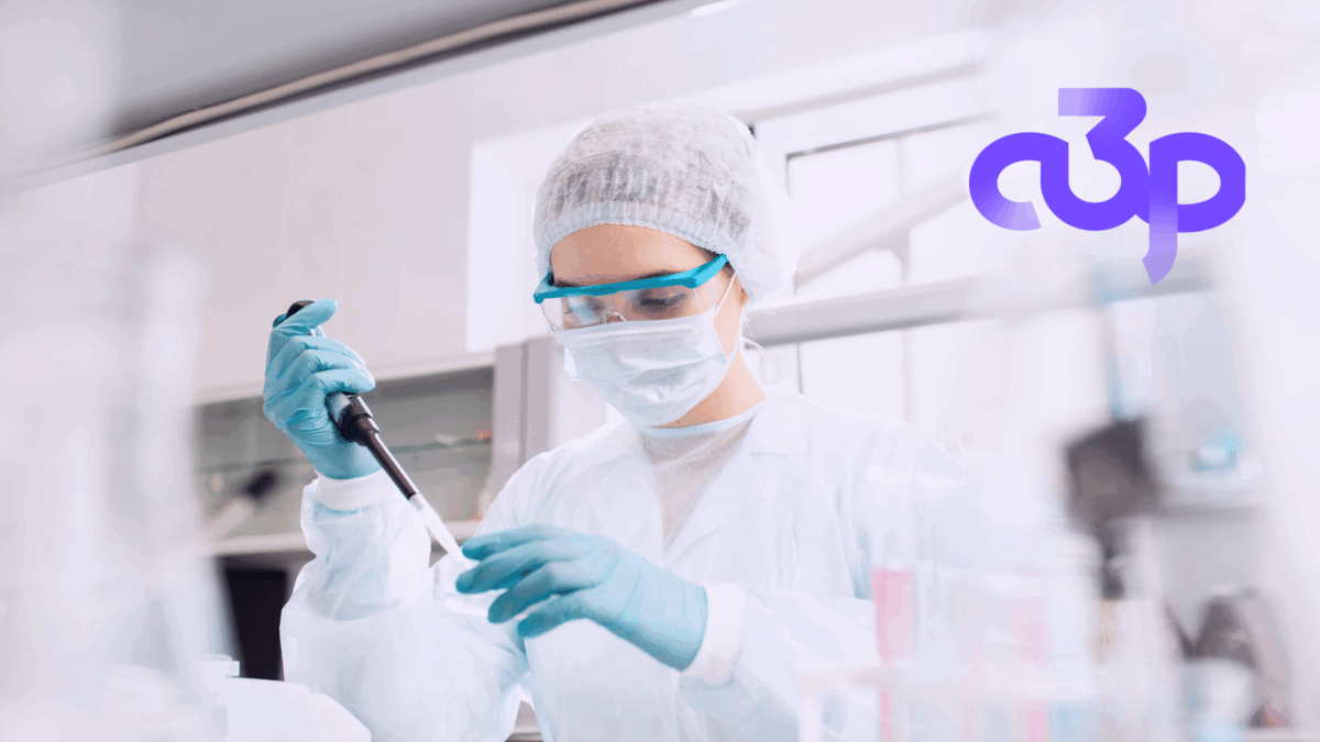 A3P Biarritz – 7,8 & 9 octobre 2025 - Oxy'Pharm